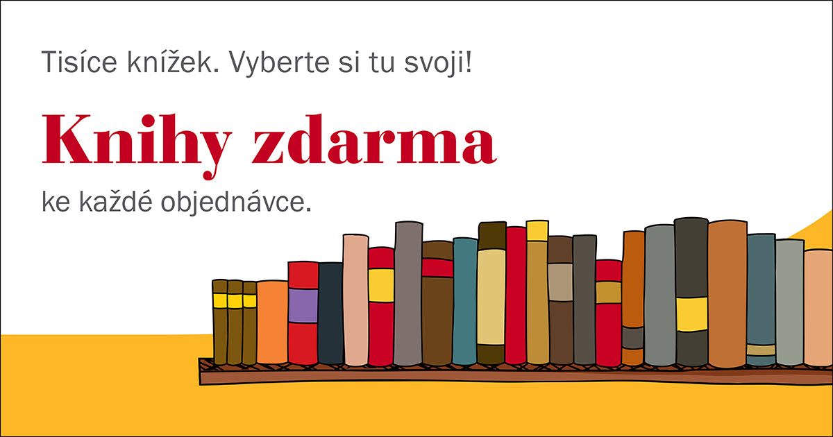 Knihy a e-knihy | Knihy Grada